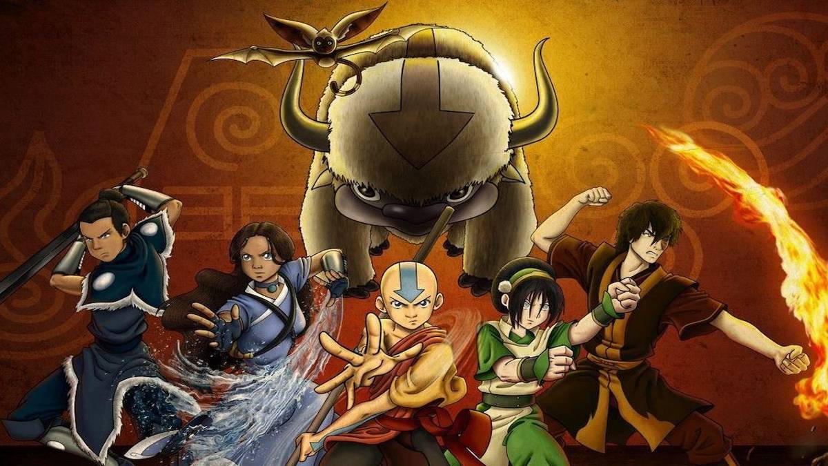 Avatar: The Last Airbender Fan Recreates Opening Sequence Insanely Well
