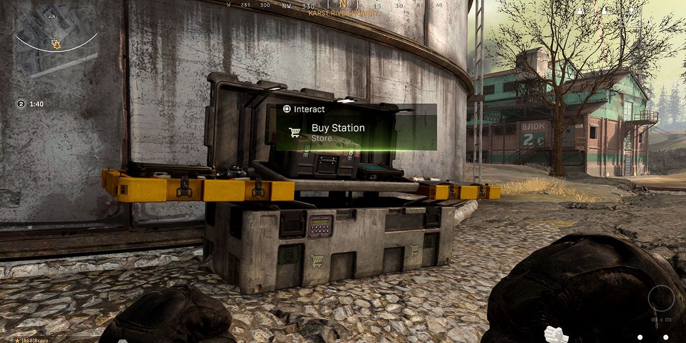 Call of Duty: Warzone Leaks Counter UAV Killstreak That May Be Way ...