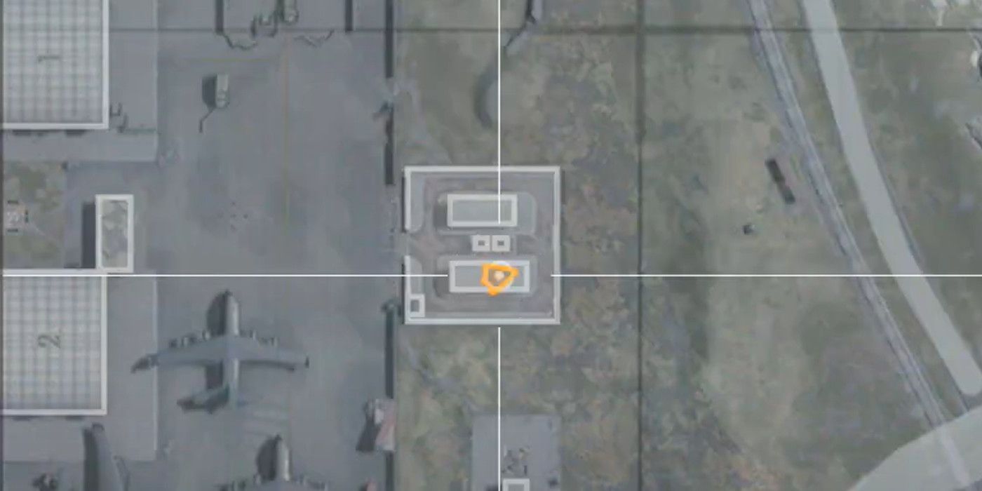 All Call of Duty: Warzone New Perspectives Intel Mission Locations