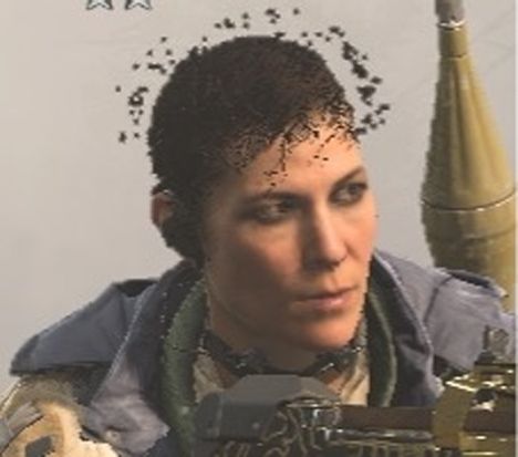 Call of Duty: Modern Warfare New 'Alien Ripley' Skin Has Hair Problems