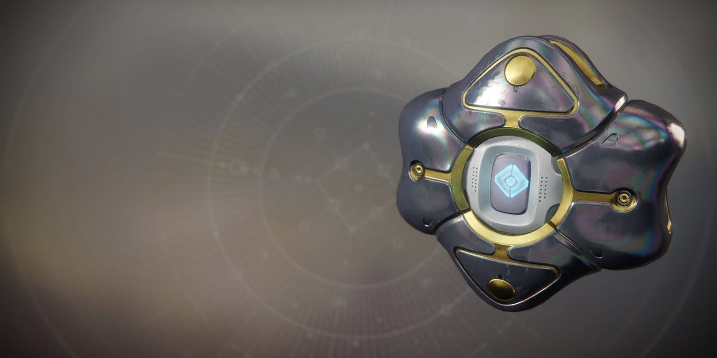 Destiny 2 Disables Ghost Shell Perk After Players Find Eververse Engram ...
