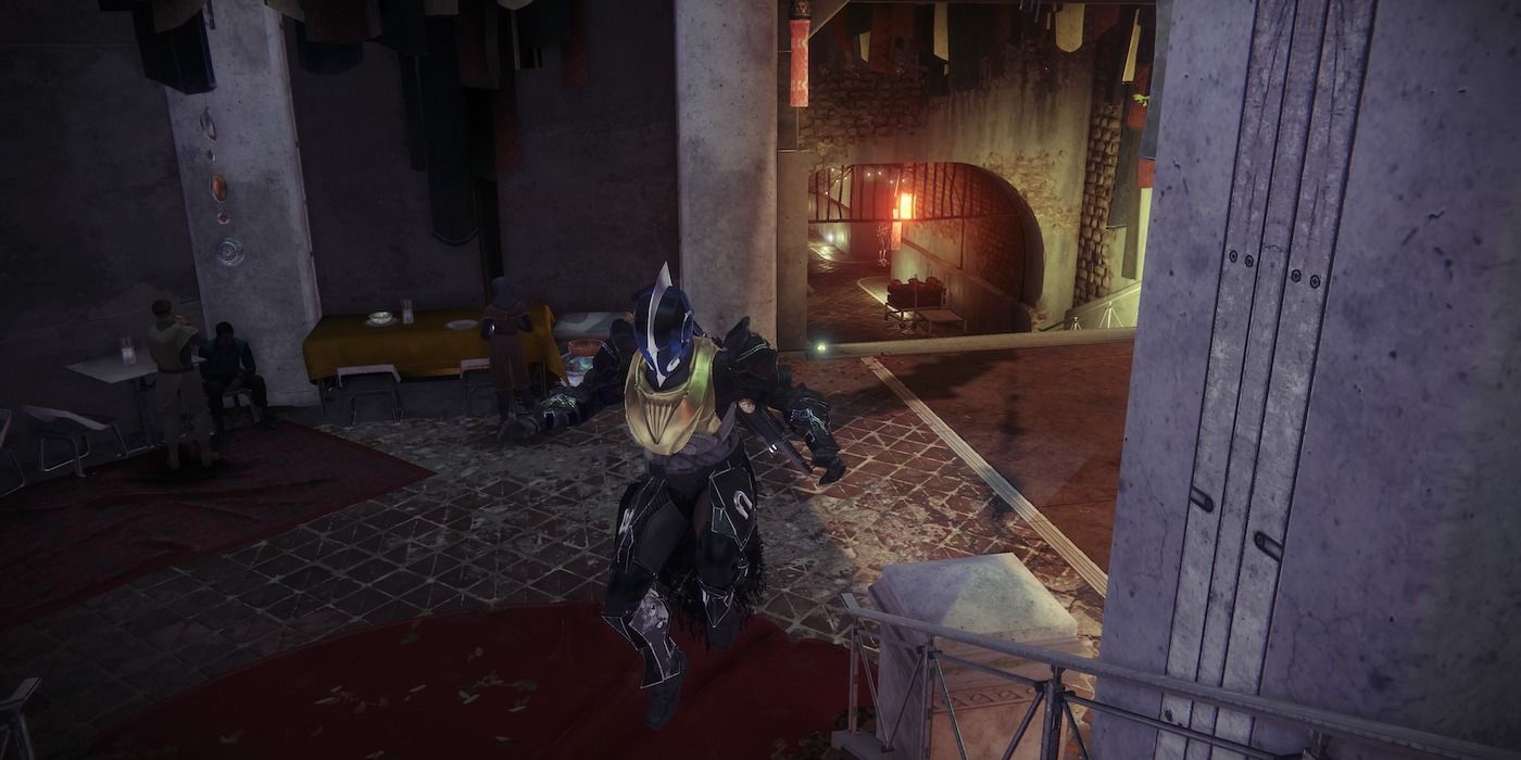 Destiny 2's Loading Problems are Getting Out of Hand on Console