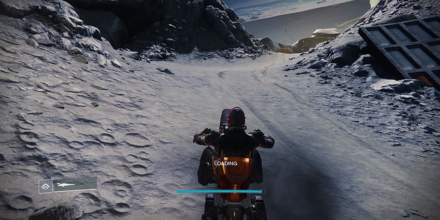 Destiny 2's Loading Problems are Getting Out of Hand on Console