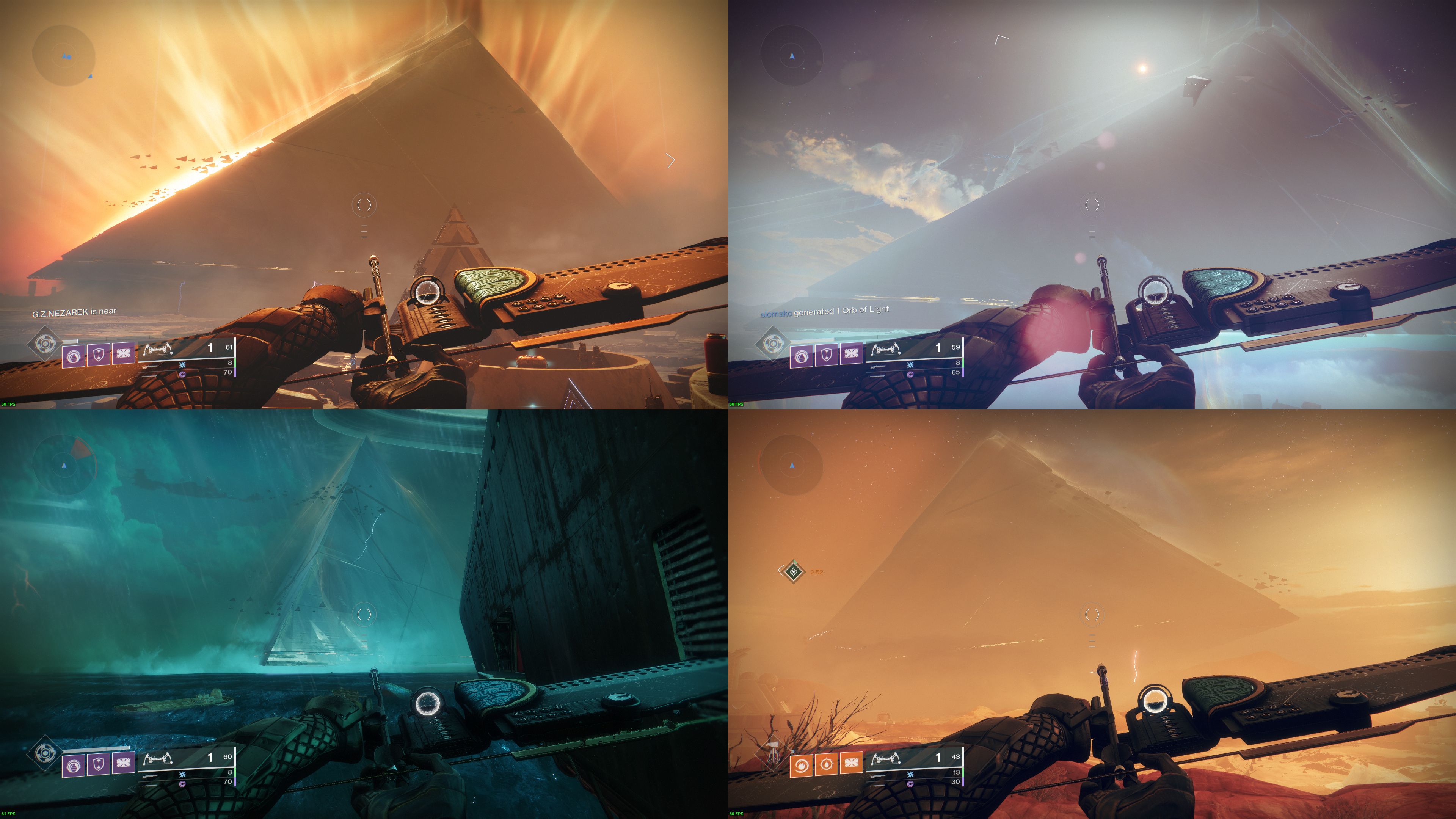 Fallen Destiny Bungie Ships Fallen Destiny Wiki Neoseeker