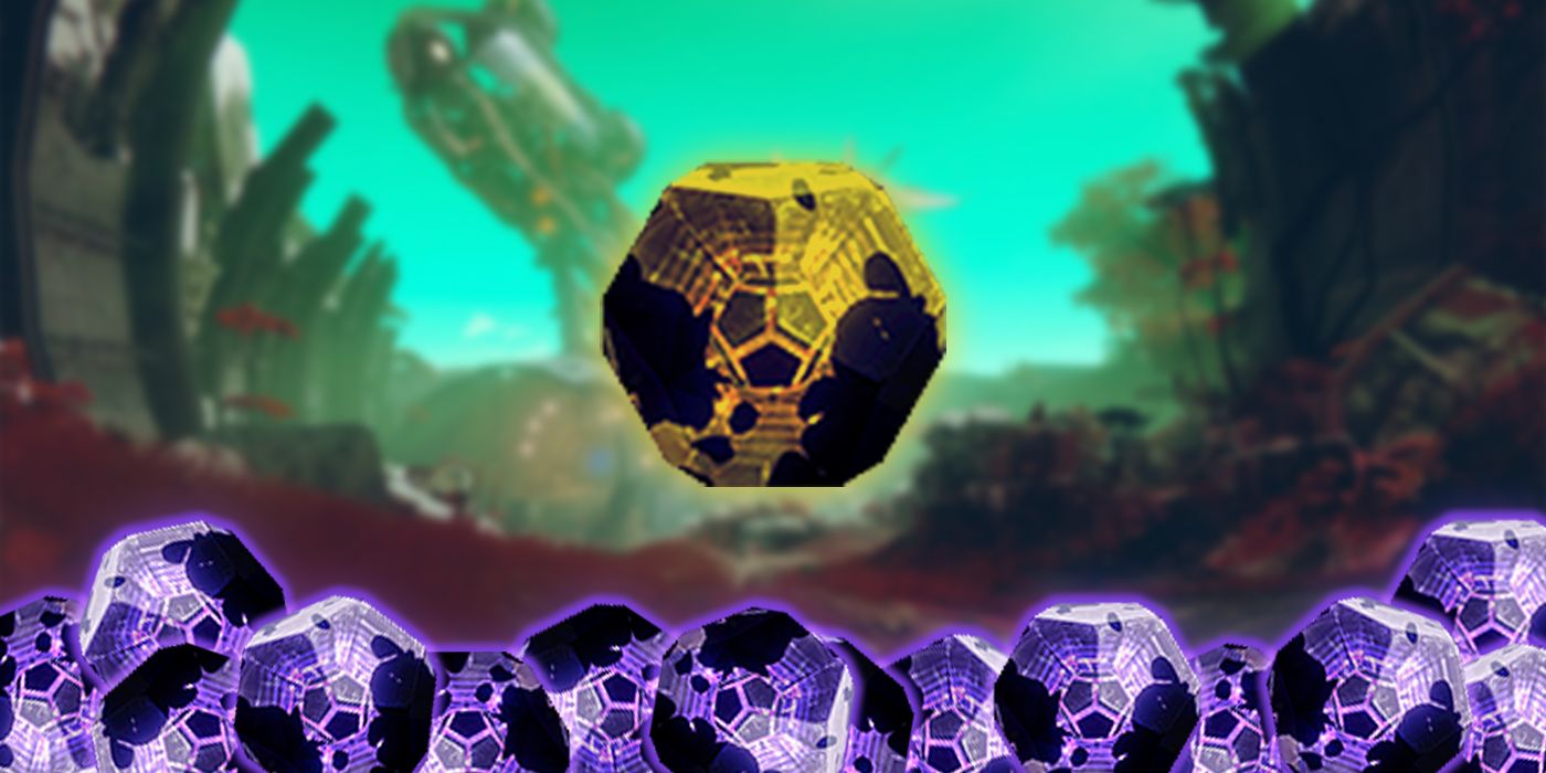 Destiny 2’s Umbral Engrams Show How Loot Focusing Makes the Game Better