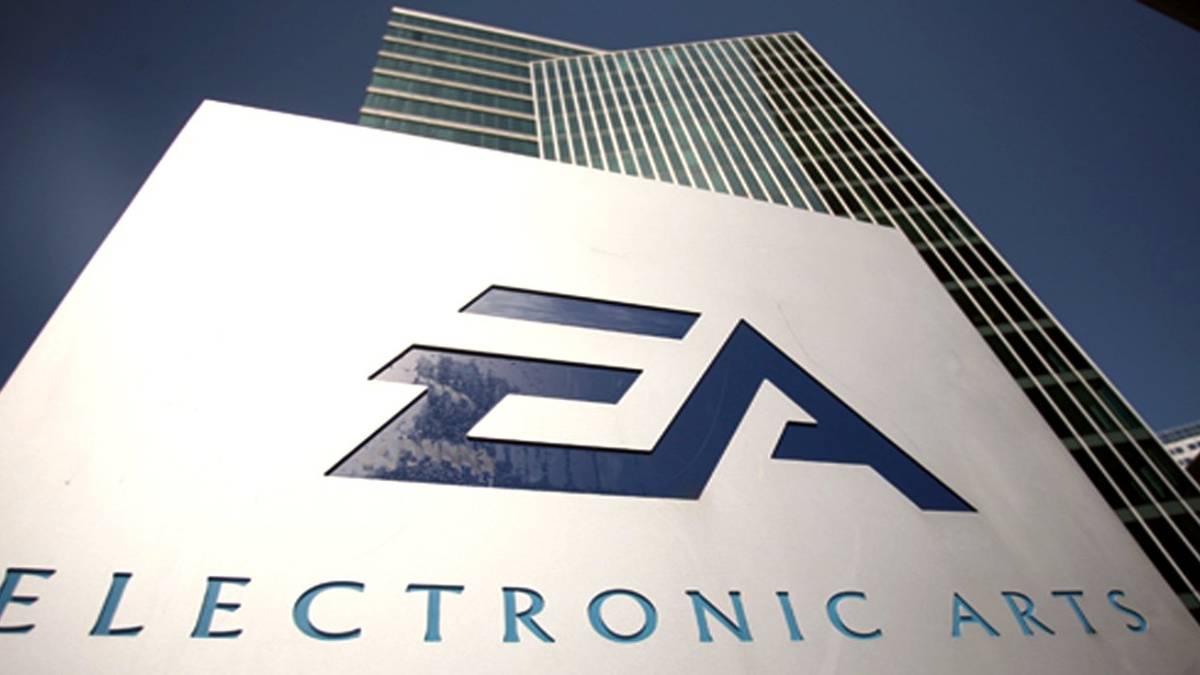 EA Reports Record Sales Gains for June Quarter