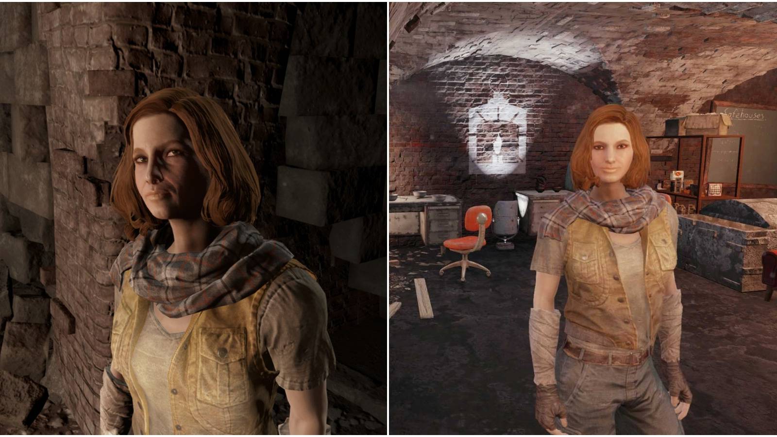 Fallout 4: 10 Things You Didn’t Know About The Railroad