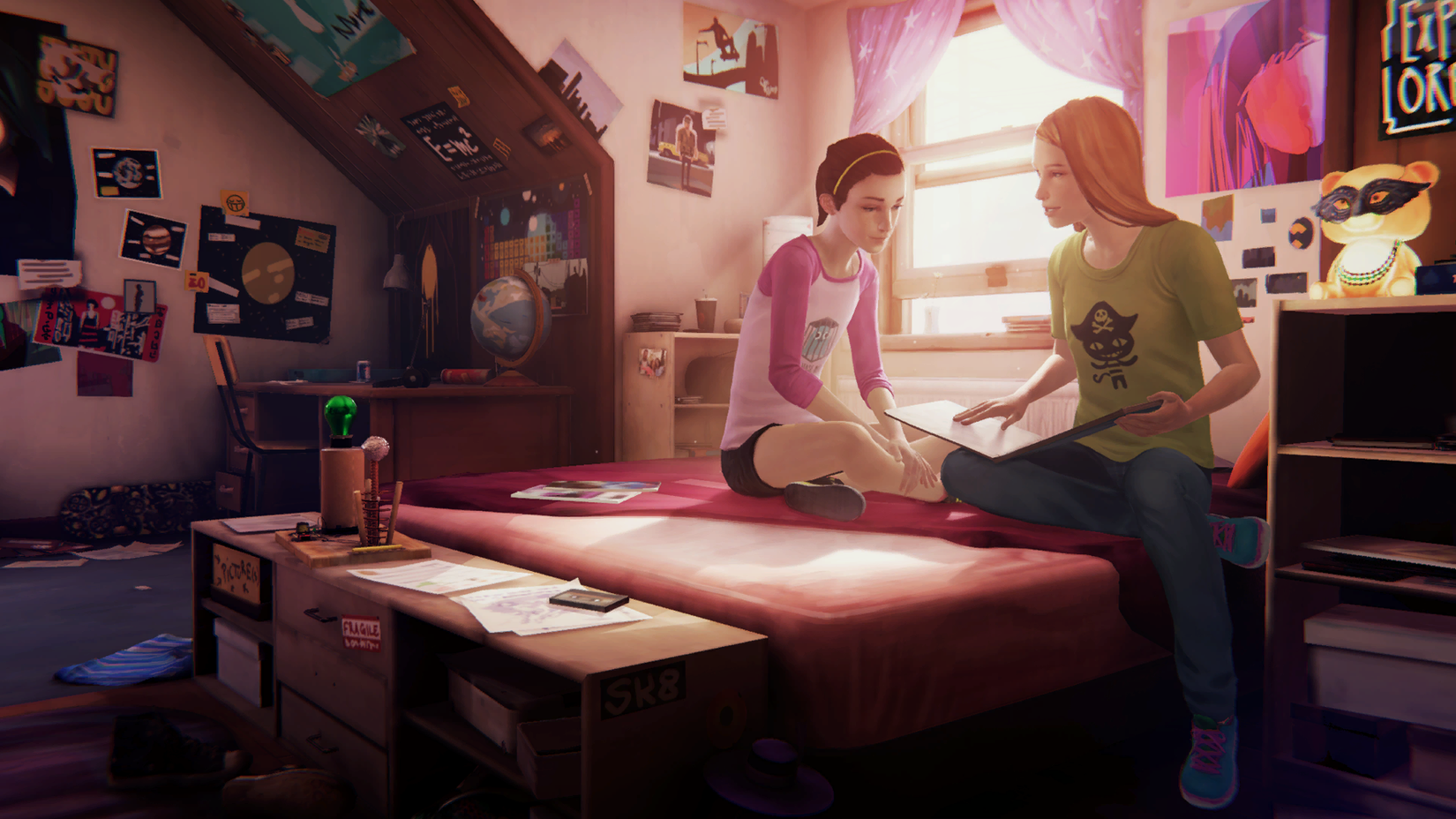 Life is Strange Franchise: Should You Play in Release or Chronological ...