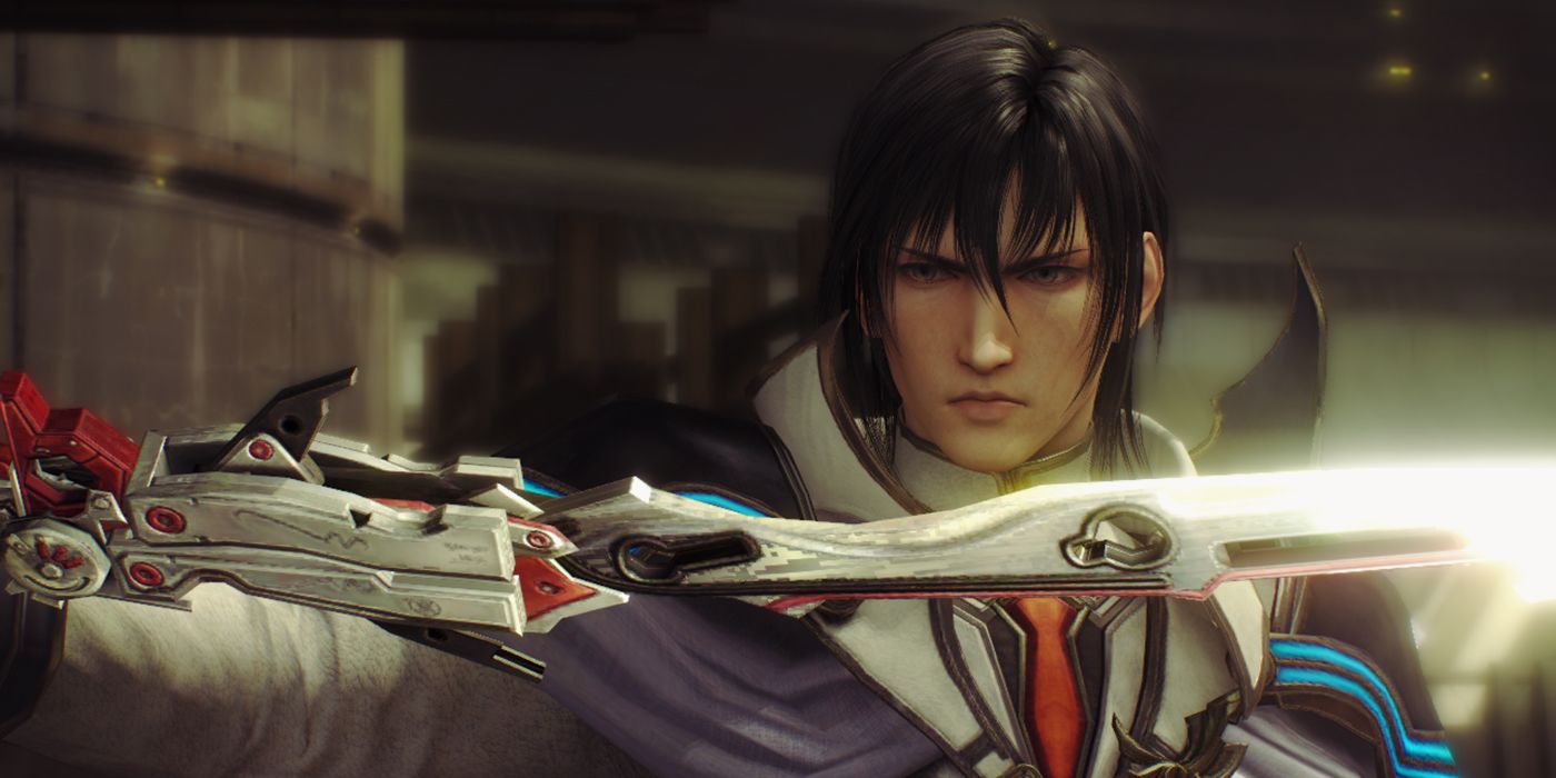 Final Fantasy: Every Version of Cid in the Franchise