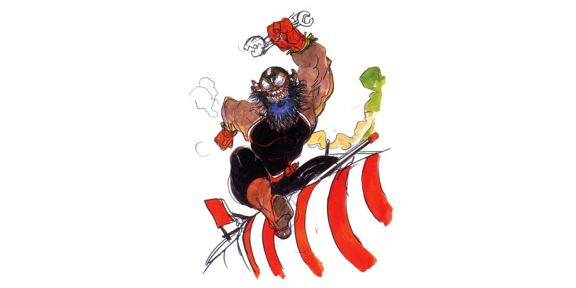 Final Fantasy: Every Version of Cid in the Franchise