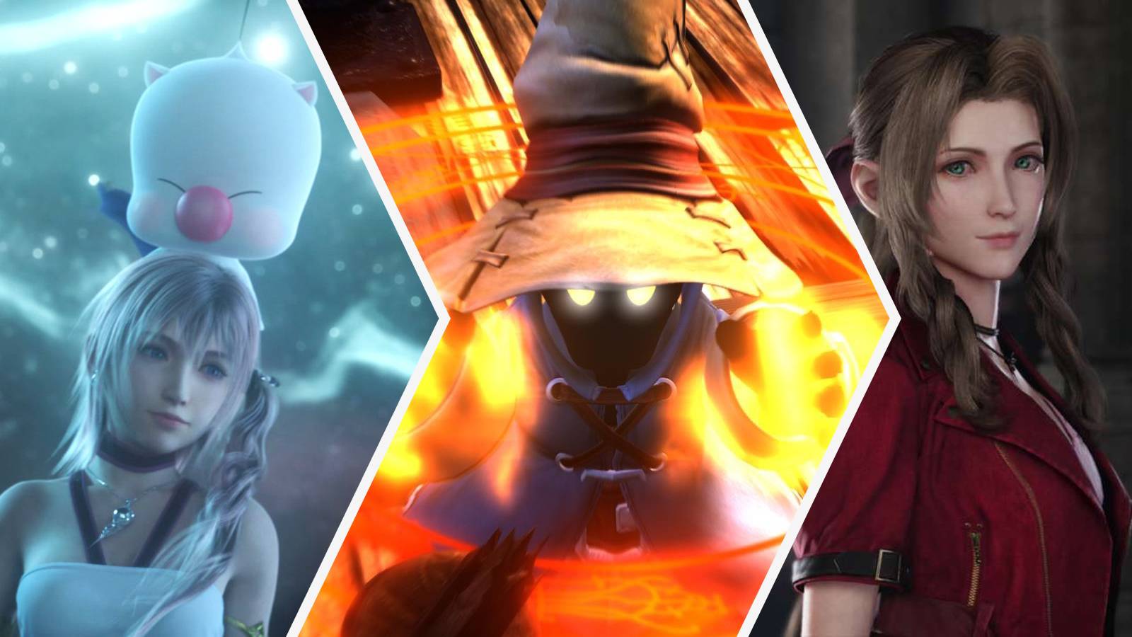 Final Fantasy: The 10 Saddest Character Deaths In The Whole Series