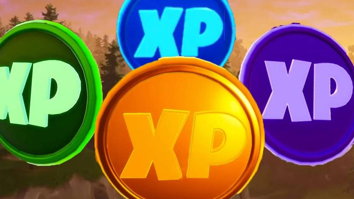 All Fortnite Season 3 Week 6 XP Coin Locations