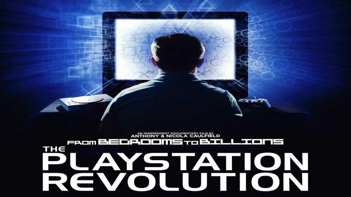 PlayStation Announces Documentary Featuring Hideo Kojima, Mark Cerny ...