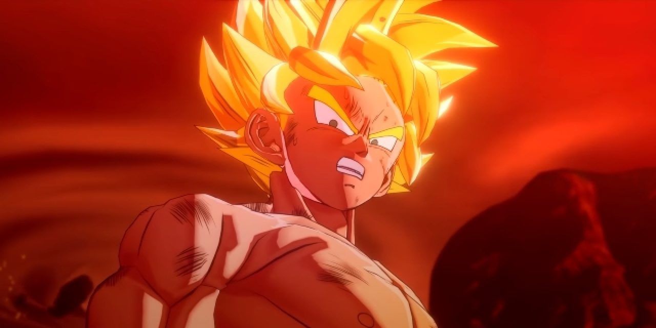 Which Dragon Ball Z Character Are You, Based On Your Chinese Zodiac?