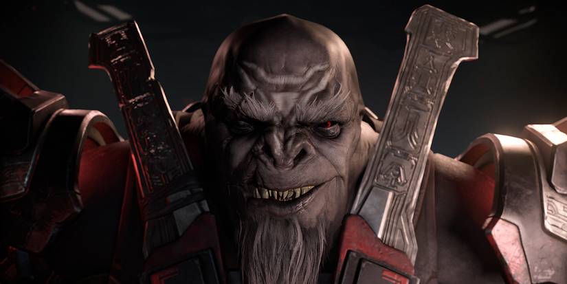 Halo Infinite's Known Characters, Enemies, Setting, and More