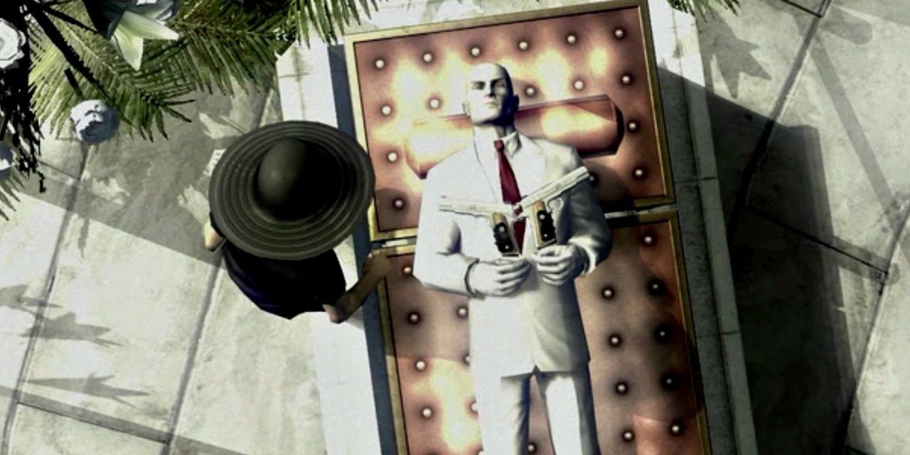 Hitman: 5 Reasons The Original Series Is Better (& 5 The Reboot Is)