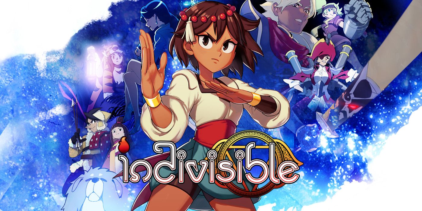 Indivisible TV Adaptation Announced