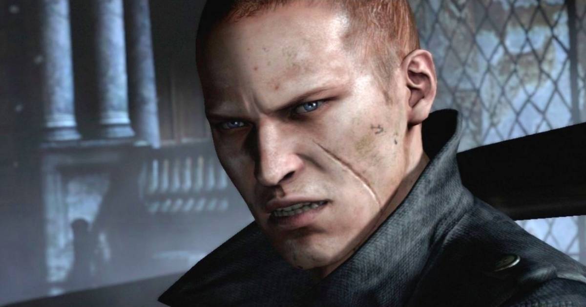 Nhân vật Resident Evil này đã mất tích suốt 14 năm, và khả năng cao cô ...