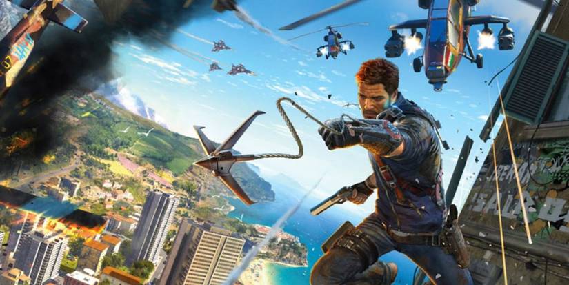 Just Cause: Rico Rodriguez's 10 Best Quotes, Ranked