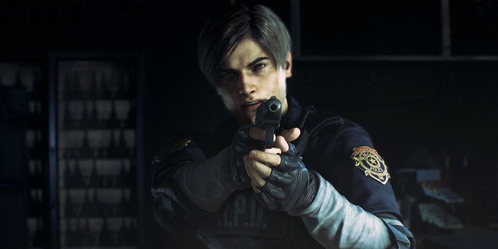 Resident Evil: Every Playable Character Ranked