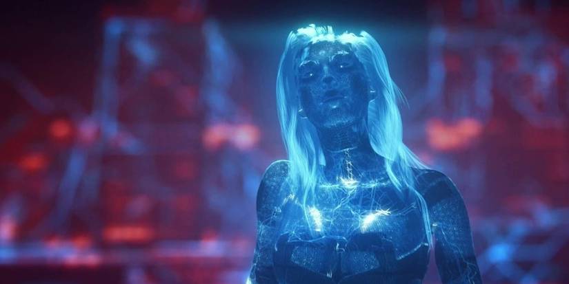 Cyberpunk 2077: Should You Lie to Lizzy Wizzy in Violence