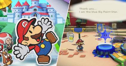 Mario: Most Disturbing Things That Happen In The Games