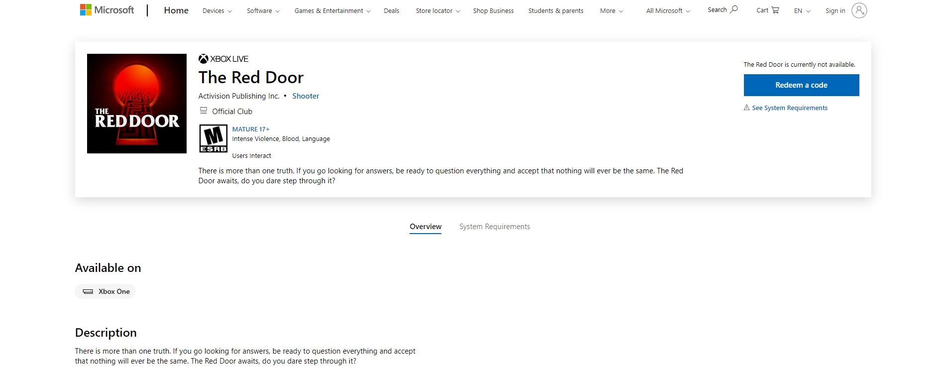 Call of Duty 2020 Leak Reveals Massive File Size and More Details