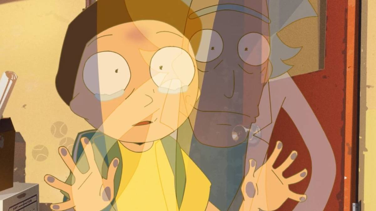 Tower of God Director Releases New Rick and Morty Short