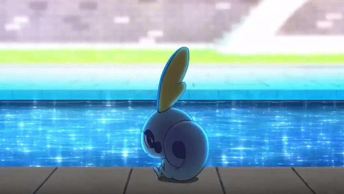 Pokemon Cafe Mix: How to Get Sobble