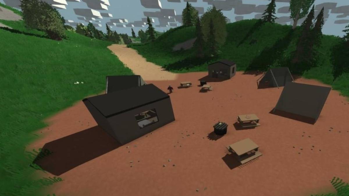 Zombie Survival Game Unturned Coming to PS4, Xbox One
