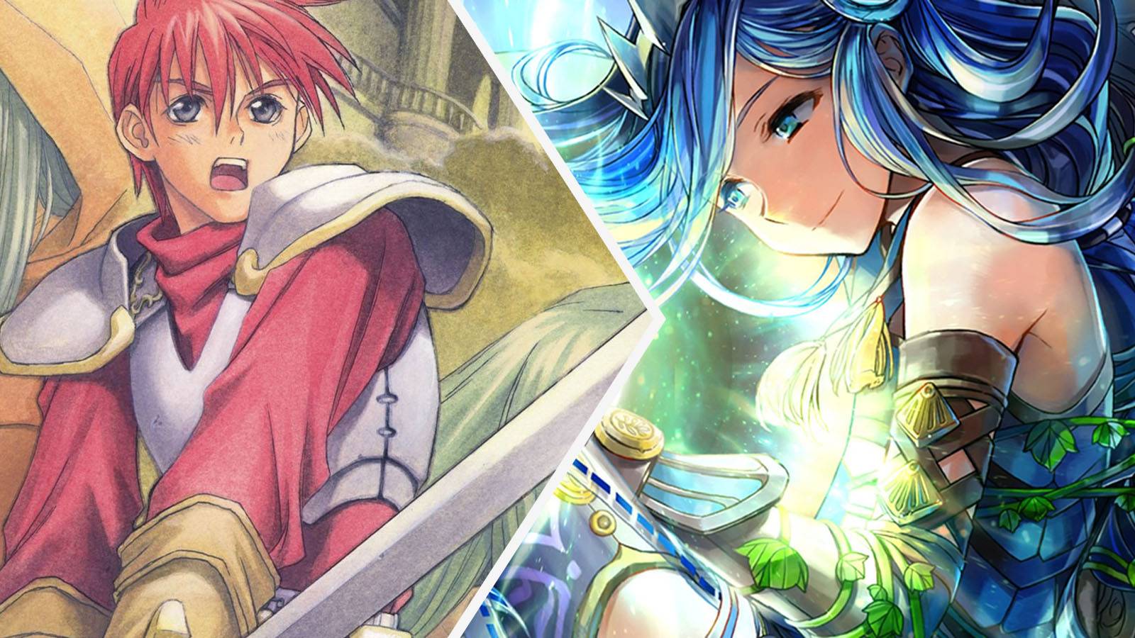 Every Ys Game's Story In Chronological Order