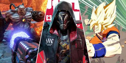 Hardest Bullet Hell Games