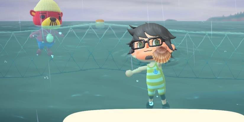 Animal Crossing: 10 Best Pieces Of Wisdom From Pascal