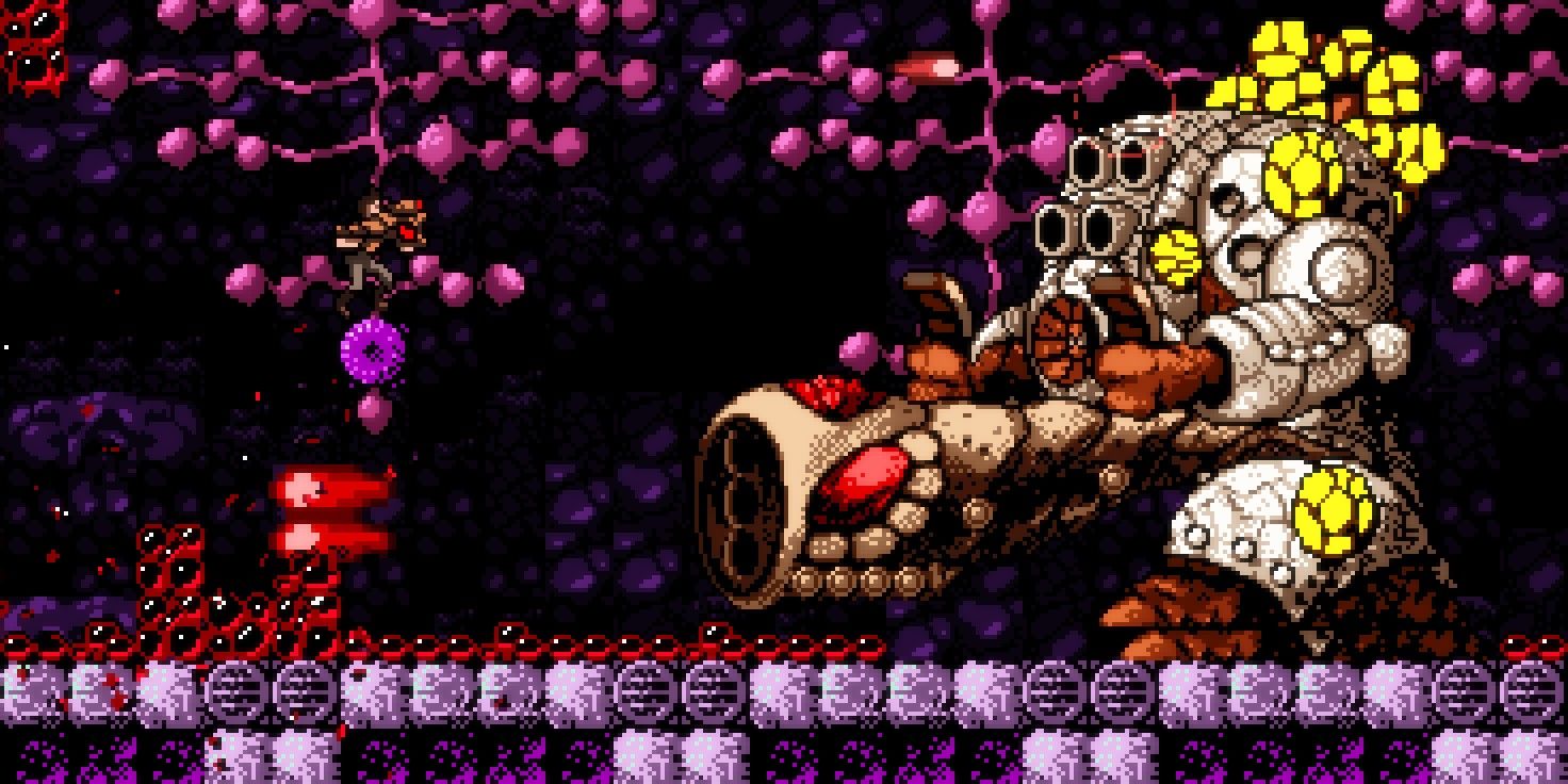 Top 10 Retro Indie Games That Will Make Players Feel Nostalgic