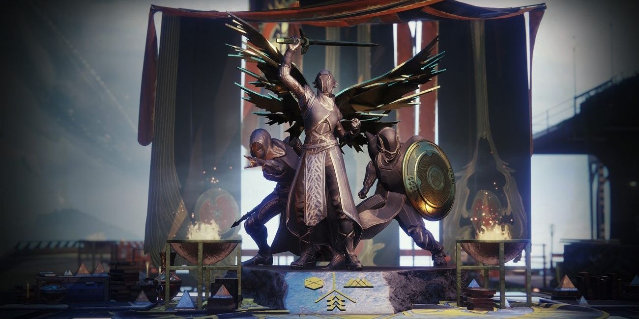 Destiny 2: An 8-Step Guide To The Solstice Of Heroes Event
