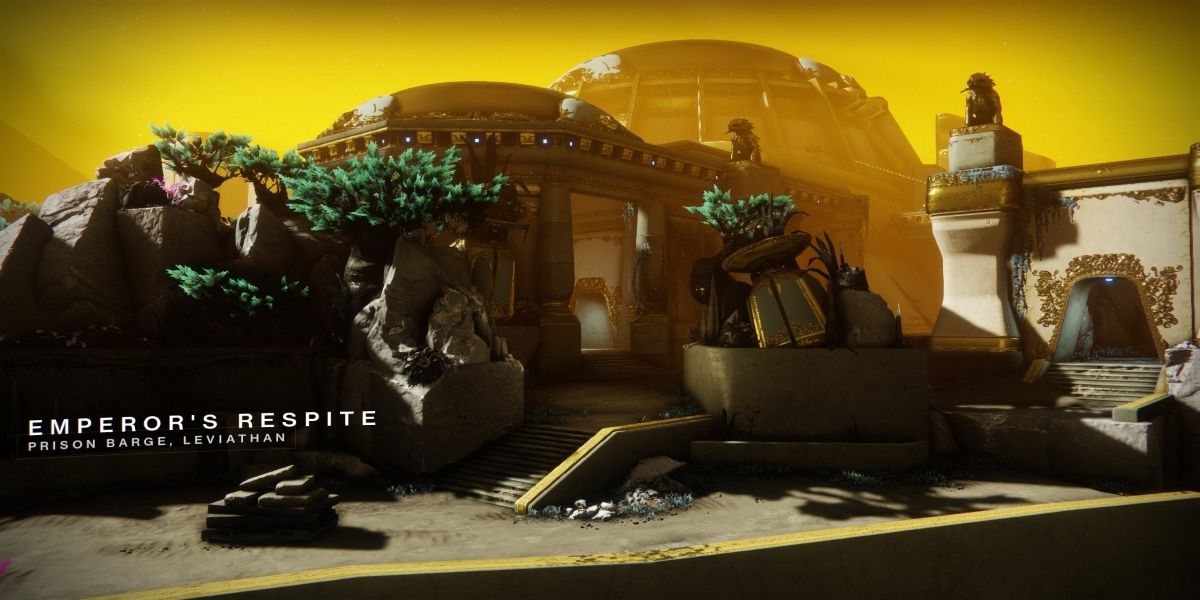 11 Crucible Maps Getting Vaulted In Destiny 2 Beyond Light