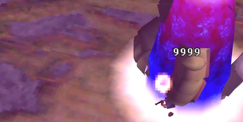 10 Must-Try Limit Breaks From Final Fantasy 7 (That Isn't An Ultimate ...