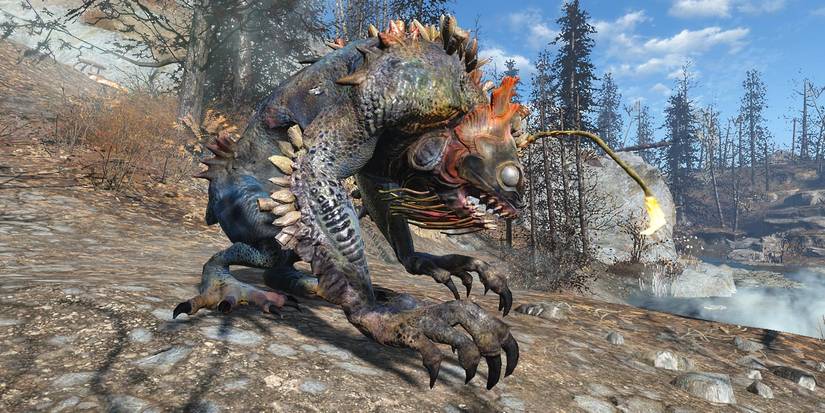 Fallout 4: The Most Powerful Enemies, Ranked