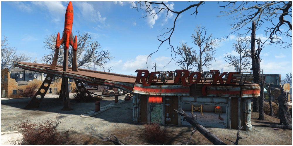 Fallout 4: 10 Things You Need To Know About Fort Hagen
