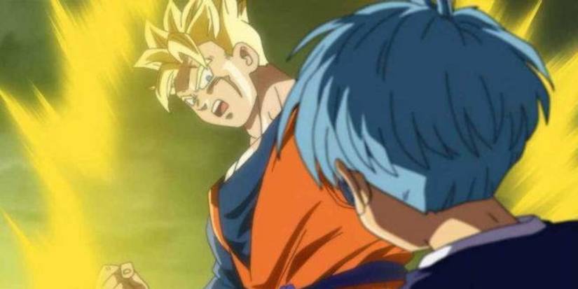 Future Gohan Might Be What Dragon Ball Fans Wanted, But That’s Just Not ...