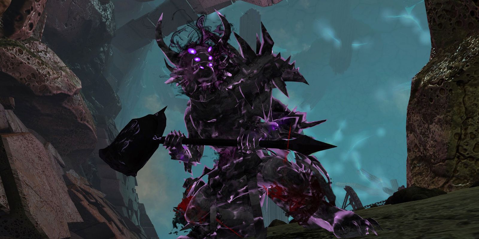 Guild Wars 2: Every Main Profession, Ranked