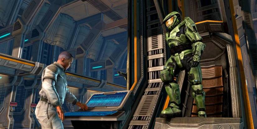 Rumor: Halo 1 Remake Could Be Adding a Very Controversial Feature