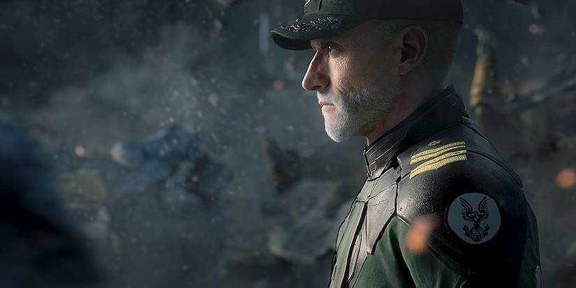 Halo Wars 2: Every Leader, Ranked Worst To Best