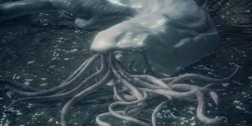 Bloodborne: 8 Weird Facts You Never Knew About Orphan of Kos