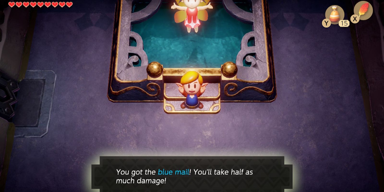 10 Pro Tips To Surviving Hero Mode In Link's Awakening (2019)