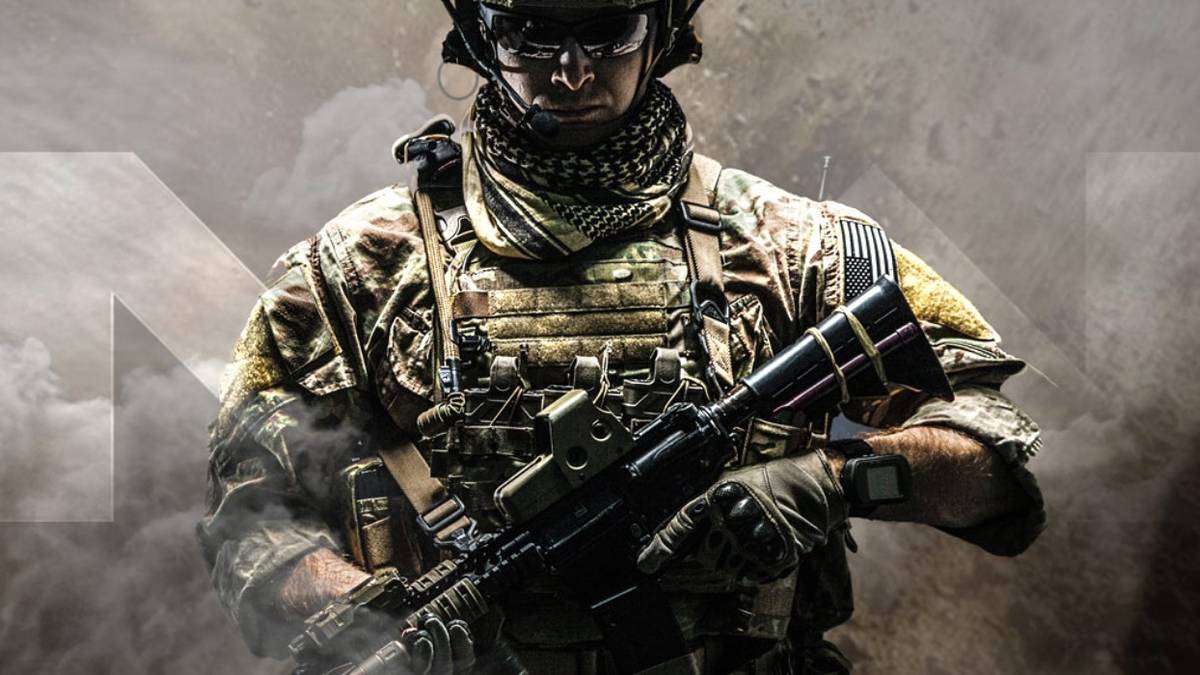 How to Get Samurai Sword in Call of Duty: Modern Warfare