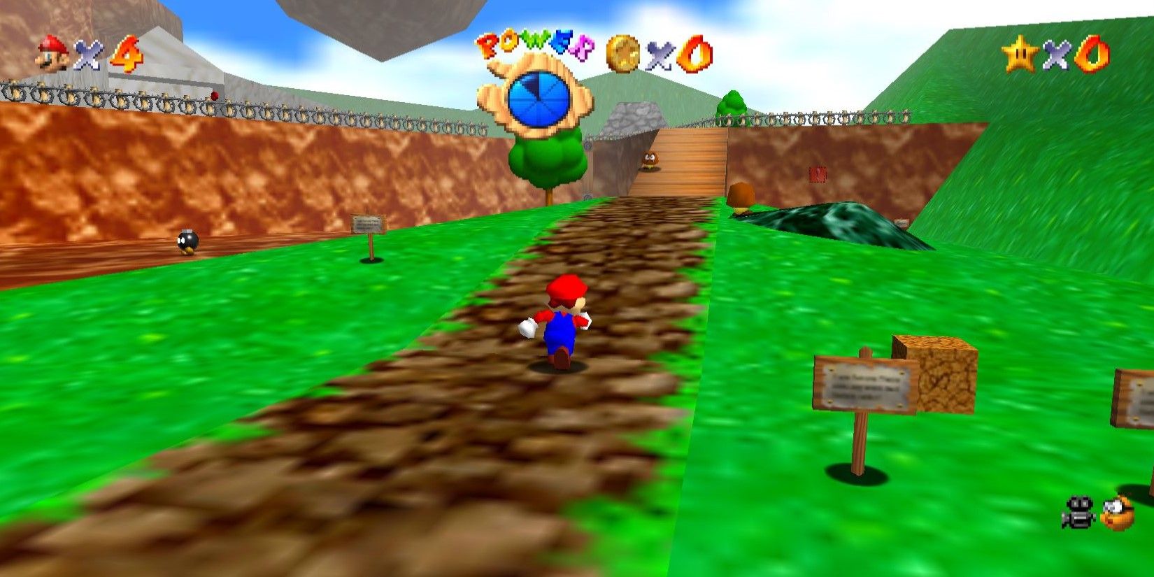 The 10 Best Games In The Super Mario Franchise Ranked (According To ...