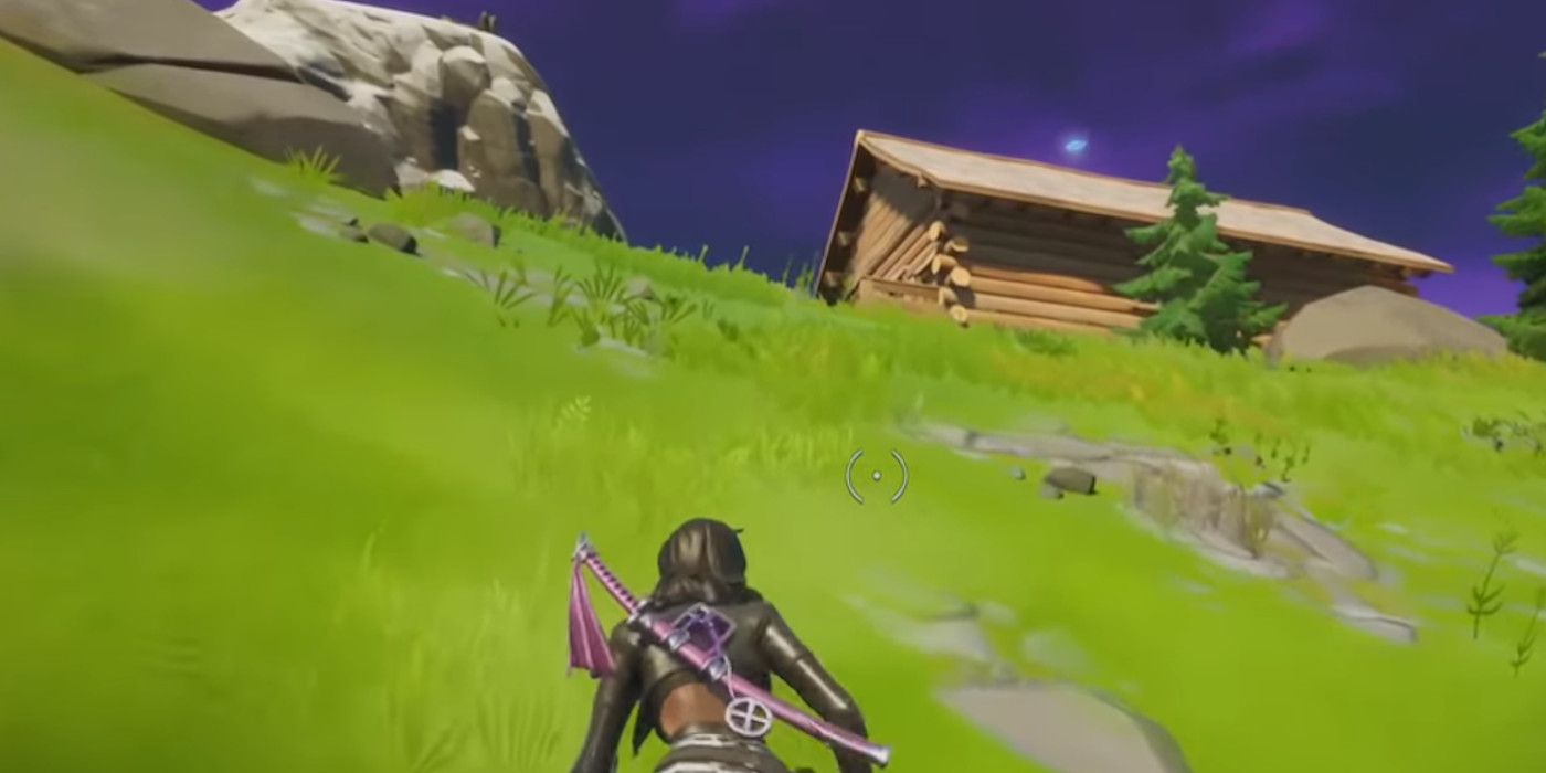 Fortnite Floating Rings Locations for Season 4