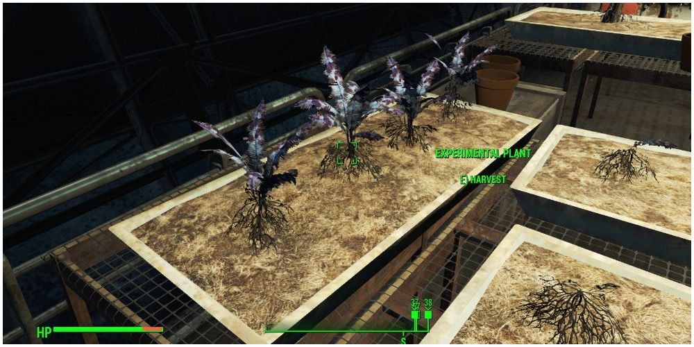 Fallout 4: 10 Things You Missed On The Prydwen