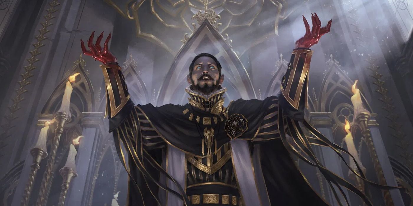 Magic The Gathering: Easy To Build Decks For Beginners